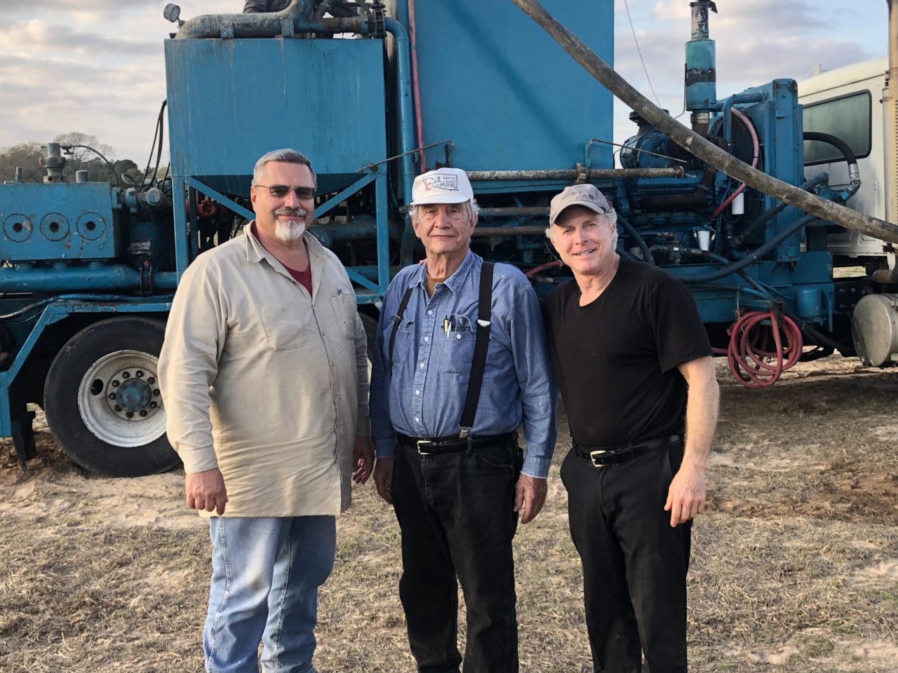 Anadarko Basin Oil Producer, Oklahoma Oil & Gas Production Company