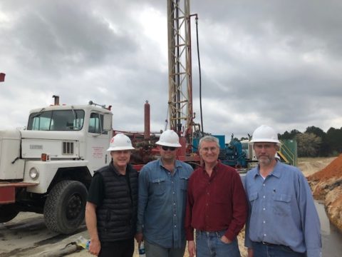 Anadarko Basin Oil Producer, Oklahoma Oil & Gas Production Company